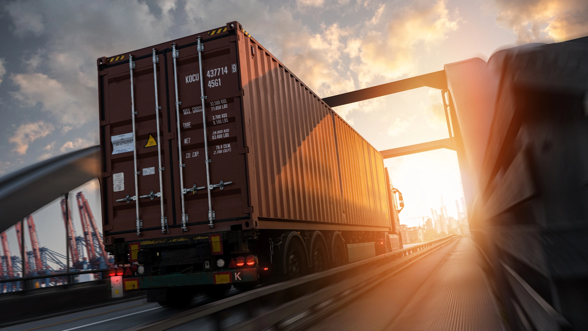 Deliver - Sytec Manufacturing Ltd