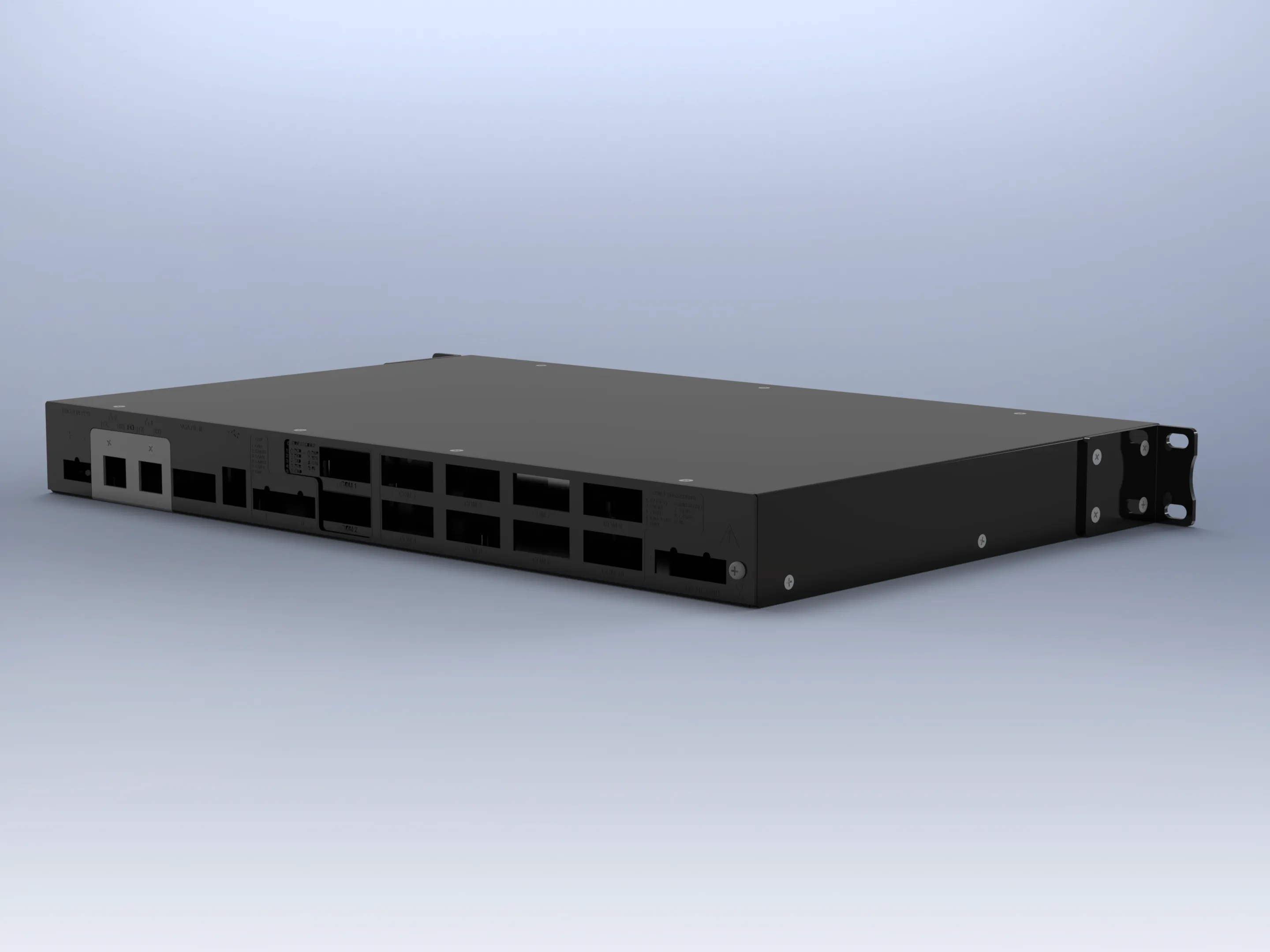 Featured Products - SYTEC Manufacturing Ltd